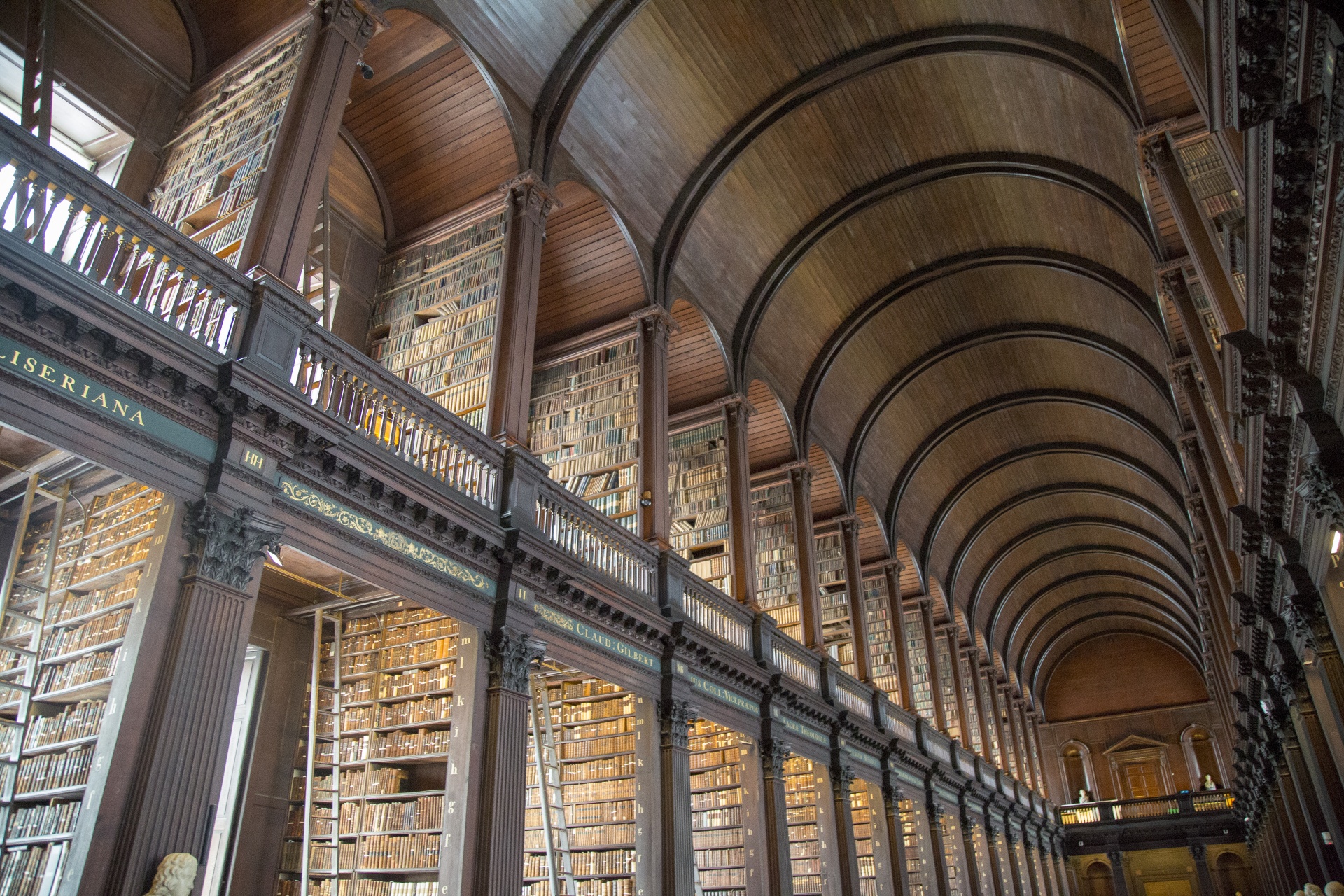 library-at-trinity-college-1527436826IjG | Economic Theory Blog